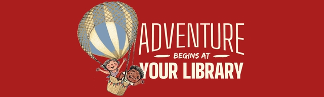 Official Website for the City of Ennis, Texas - Library