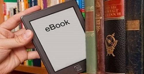 Official Website for the City of Ennis, Texas - Library