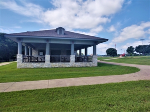 Official Website for the City of Ennis, Texas - Bluebonnet Park