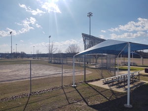 Official Website for the City of Ennis, Texas - Bluebonnet Park