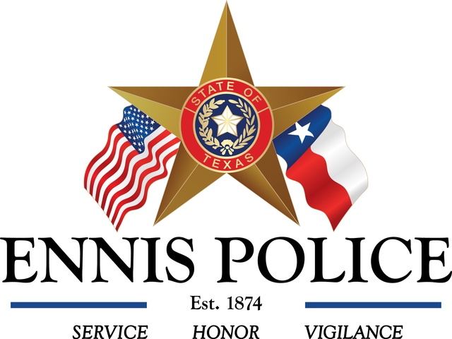 Official Website for the City of Ennis, Texas - Administration